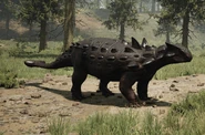 Anodontosaurus | Path of Titans Wiki | Fandom