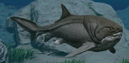 Dunkleosteus (Archetypes) | Path of Titans Wiki | Fandom
