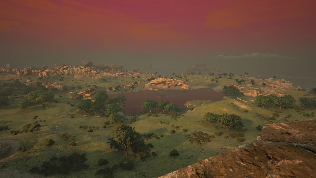 Category:Locations | Path of Titans Wiki | Fandom