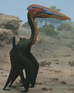 Hatzegopteryx | Path of Titans Wiki | Fandom