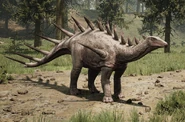 Kentrosaurus | Path of Titans Wiki | Fandom
