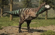 Pycnonemosaurus | Path of Titans Wiki | Fandom