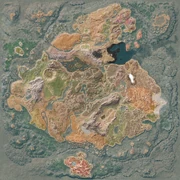 Interactive Maps | Path of Titans Wiki | Fandom