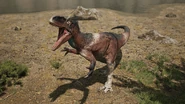 Allosaurus | Path of Titans Wiki | Fandom