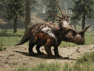 Styracosaurus | Path of Titans Wiki | Fandom