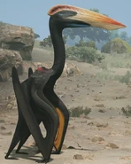 Hatzegopteryx | Path of Titans Wiki | Fandom