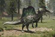 Spinosaurus | Path of Titans Wiki | Fandom