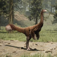 Struthiomimus | Path of Titans Wiki | Fandom