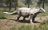 Anodontosaurus | Path of Titans Wiki | Fandom