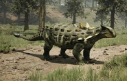 Anodontosaurus | Path of Titans Wiki | Fandom
