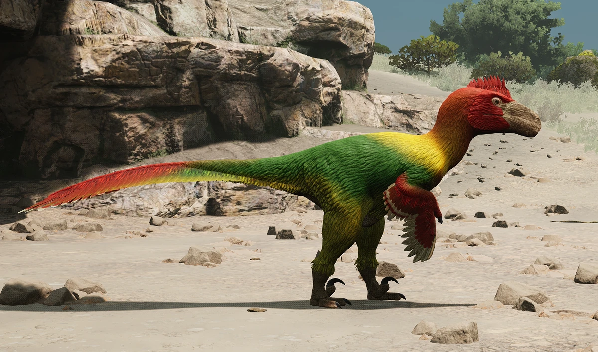 Special Skins | Path of Titans Wiki | Fandom