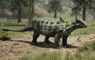 Anodontosaurus | Path of Titans Wiki | Fandom