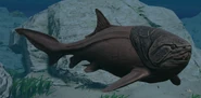 Dunkleosteus (Archetypes) | Path of Titans Wiki | Fandom