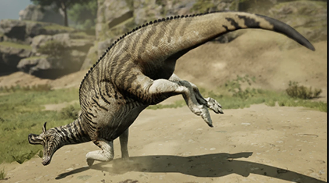 Lambeosaurus | Path of Titans Wiki | Fandom
