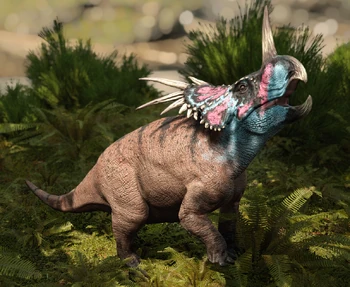Styracosaurus | Path of Titans Wiki | Fandom