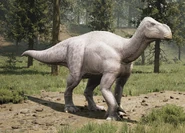 Iguanodon | Path of Titans Wiki | Fandom