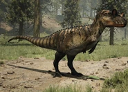 Ceratosaurus | Path of Titans Wiki | Fandom