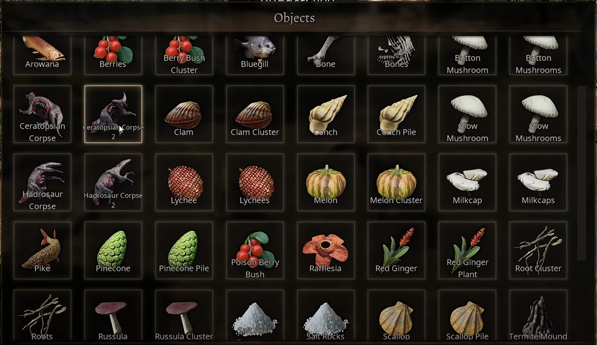 Creator Mode | Path of Titans Wiki | Fandom