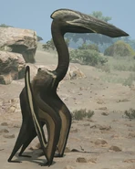 Hatzegopteryx | Path of Titans Wiki | Fandom