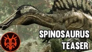 Spinosaurus | Path of Titans Wiki | Fandom