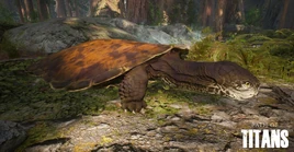 Basilemys | Path of Titans Wiki | Fandom