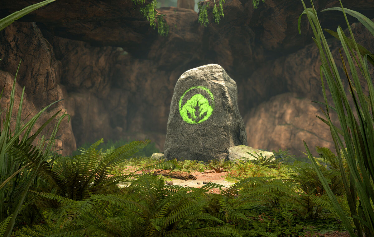 Waystones | Path of Titans Wiki | Fandom