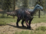 Iguanodon | Path of Titans Wiki | Fandom