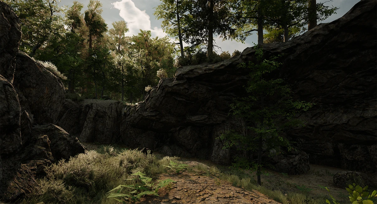 Havens | Path of Titans Wiki | Fandom