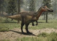 Suchomimus | Path of Titans Wiki | Fandom