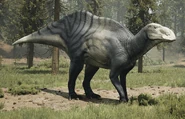 Barsboldia | Path of Titans Wiki | Fandom