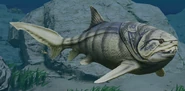Dunkleosteus (Archetypes) | Path of Titans Wiki | Fandom