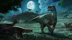 Art | Path of Titans Wiki | Fandom