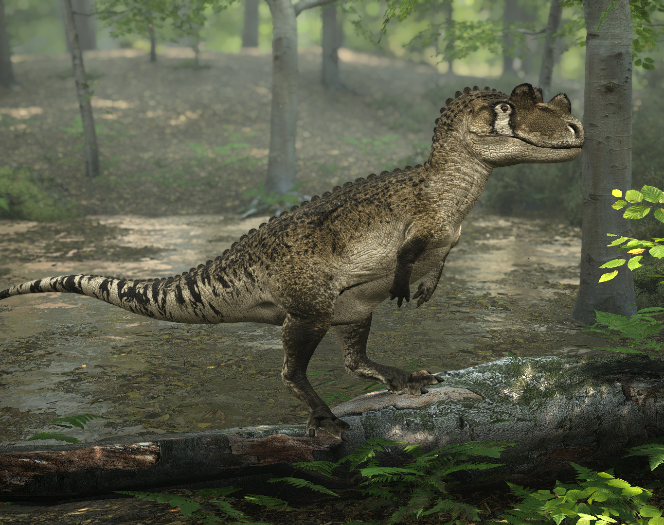 Discuss Everything About Path of Titans Wiki | Fandom