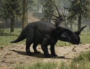 Styracosaurus | Path of Titans Wiki | Fandom
