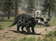 Styracosaurus | Path of Titans Wiki | Fandom