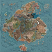 Interactive Maps | Path of Titans Wiki | Fandom