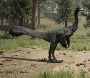 Struthiomimus | Path of Titans Wiki | Fandom