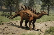 Kentrosaurus | Path of Titans Wiki | Fandom
