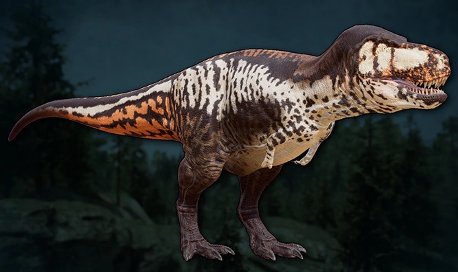 Apex Carnivores | Path of Titans Wiki | Fandom