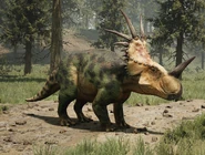 Styracosaurus | Path of Titans Wiki | Fandom