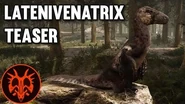Latenivenatrix | Path of Titans Wiki | Fandom