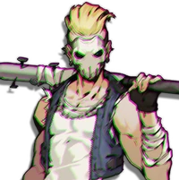 Gang Thug | Path To Nowhere Wiki | Fandom