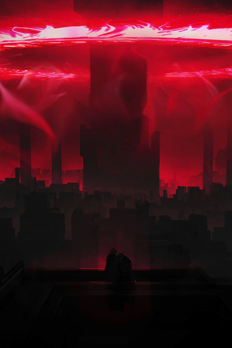 Rising Wind | Path To Nowhere Wiki | Fandom