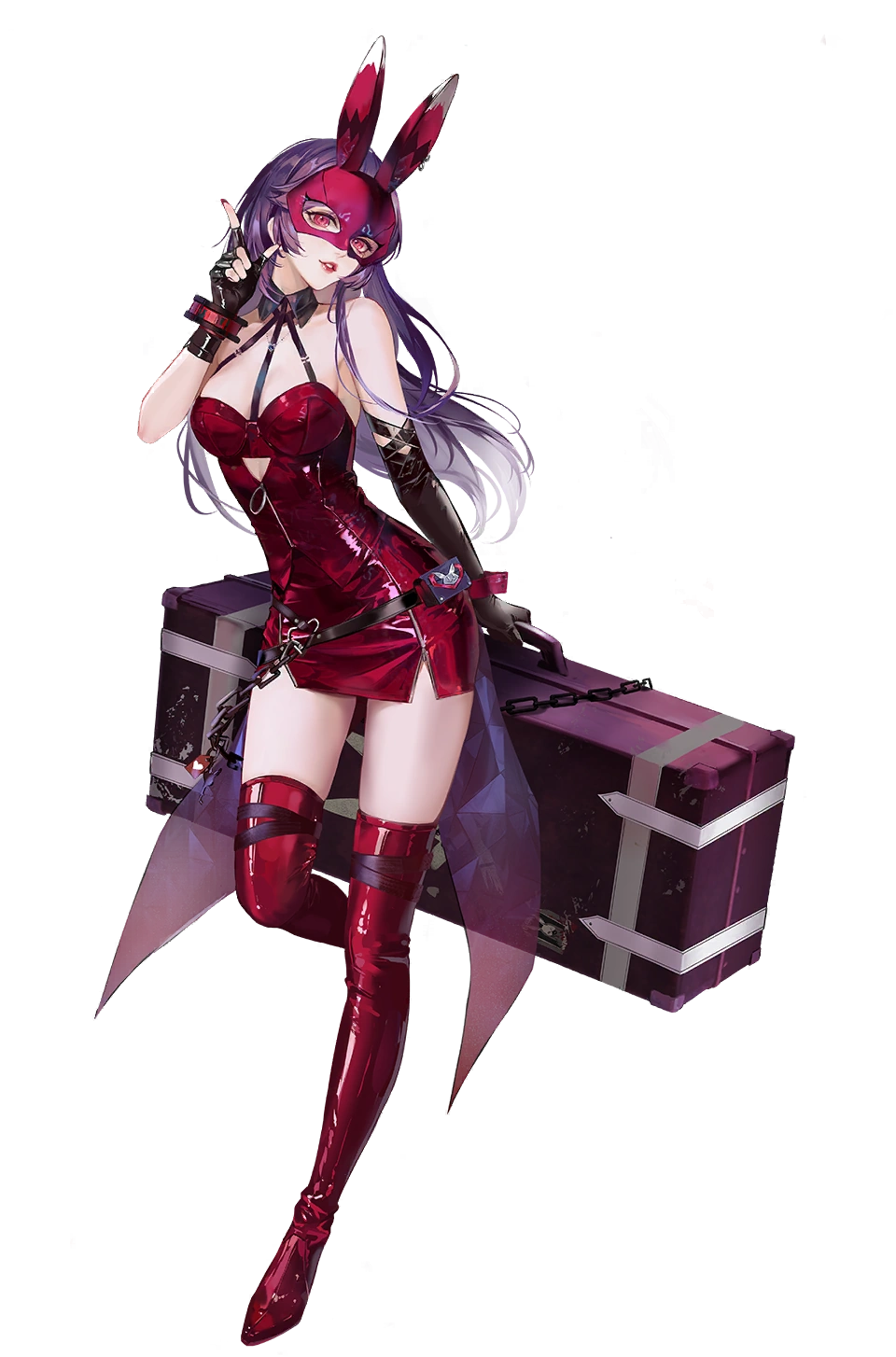 Pricilla's Gallery | Path To Nowhere Wiki | Fandom