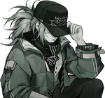 Che's Gallery | Path To Nowhere Wiki | Fandom