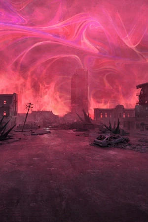 Tempestuous Void | Path To Nowhere Wiki | Fandom