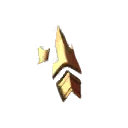 Broken Bone Shard | Path To Nowhere Wiki | Fandom