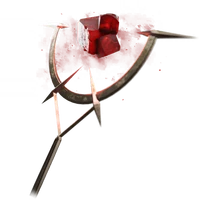 Parma | Path To Nowhere Wiki | Fandom