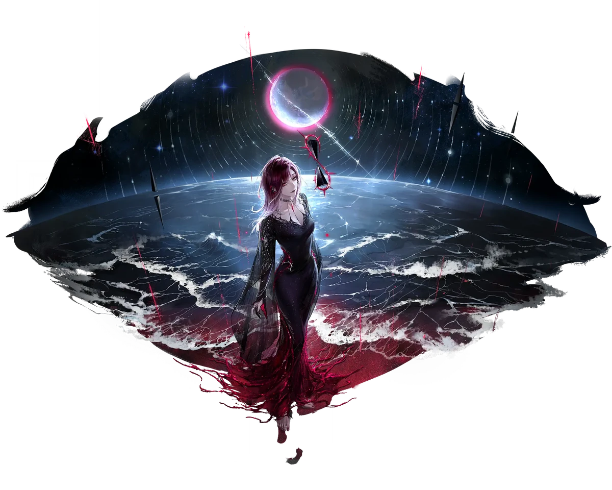 Shalom's Attires | Path To Nowhere Wiki | Fandom