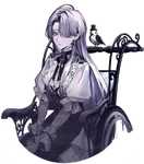 Eve's Gallery | Path To Nowhere Wiki | Fandom